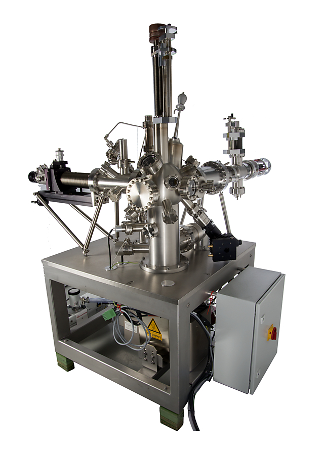 PEEM Lab - Scienta Omicron